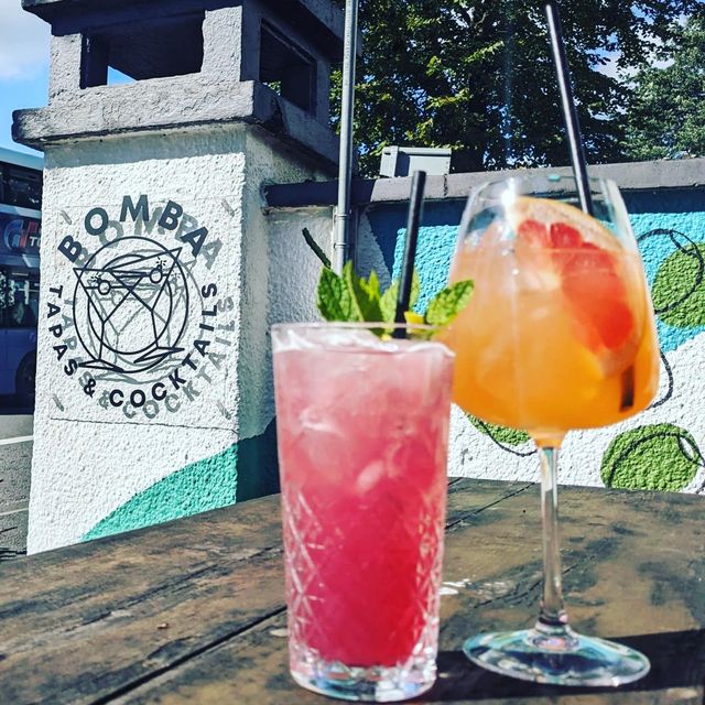 Bomba Tapas & Cocktails Restaurant - Bristol City, England | OpenTable