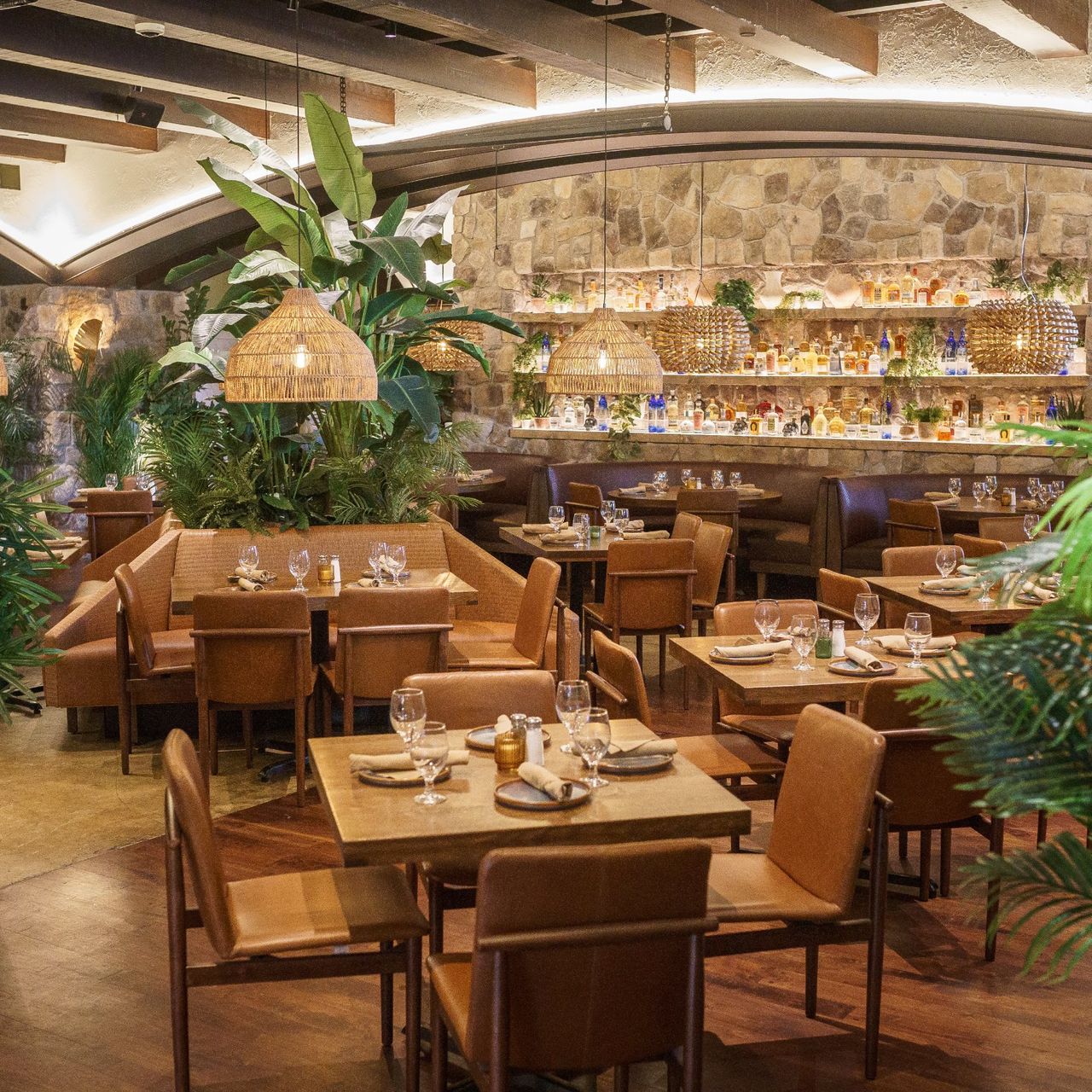 El Segundo Sol Las Vegas