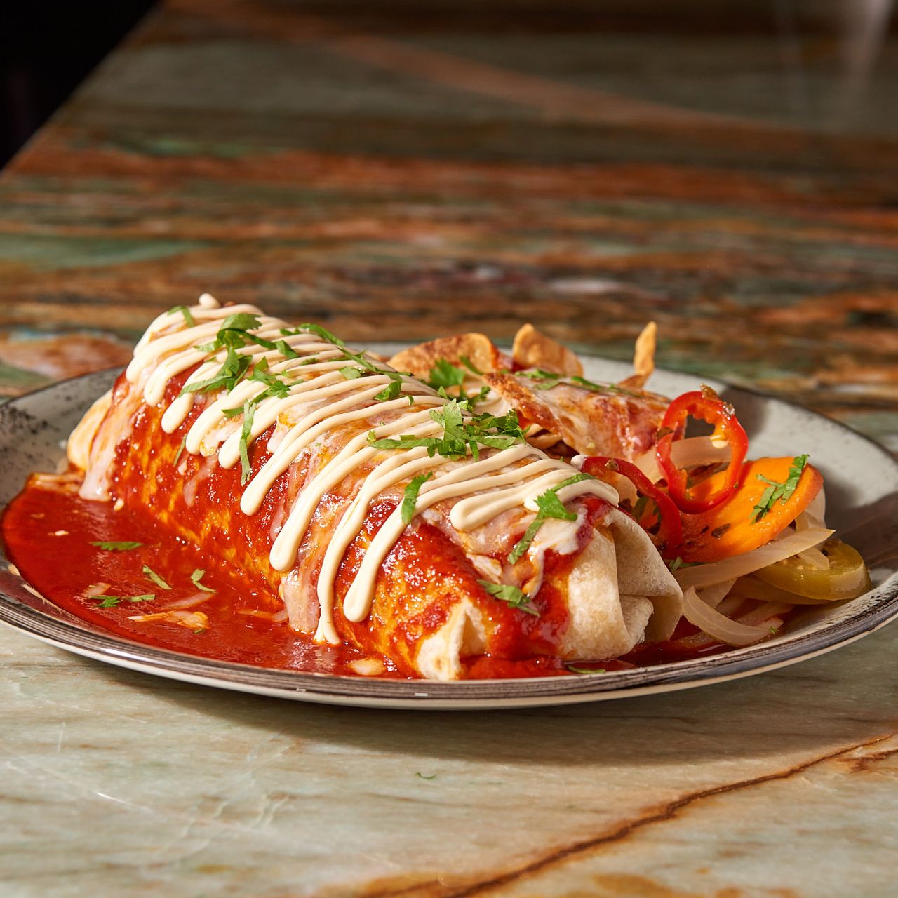 El Segundo Sol Las Vegas