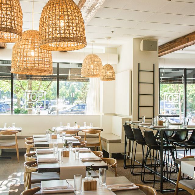 501 Local Restaurant - Winnetka, IL | OpenTable