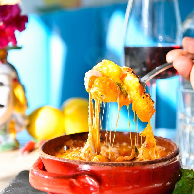 Mama Capri - Brooklyn - Updated 2025, Italian Restaurant in Brooklyn, NY