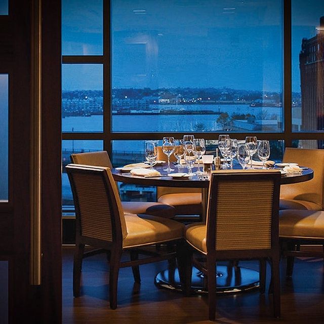 Society Harborview Restaurant - Boston, MA | OpenTable