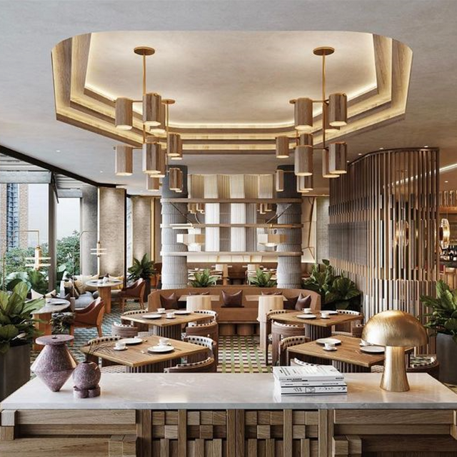 The Third Floor Restaurant - San Francisco, CA | OpenTable