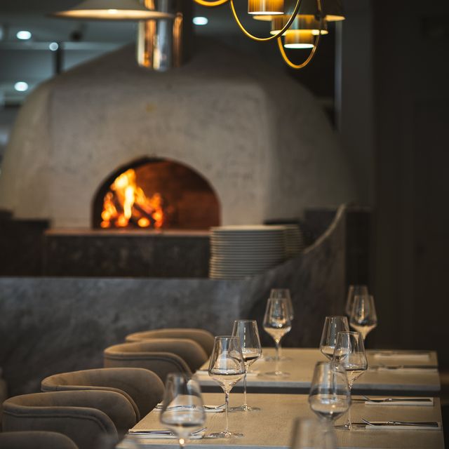 Pepos - Updated 2025, Italian Restaurant in Barnet, Greater London