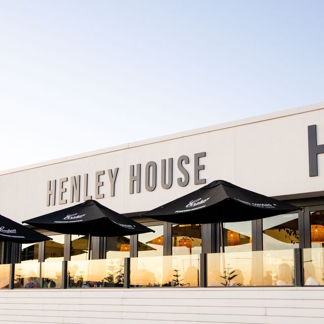 Henley House - Updated 2025, Australian Restaurant in Henley Beach, AU-SA