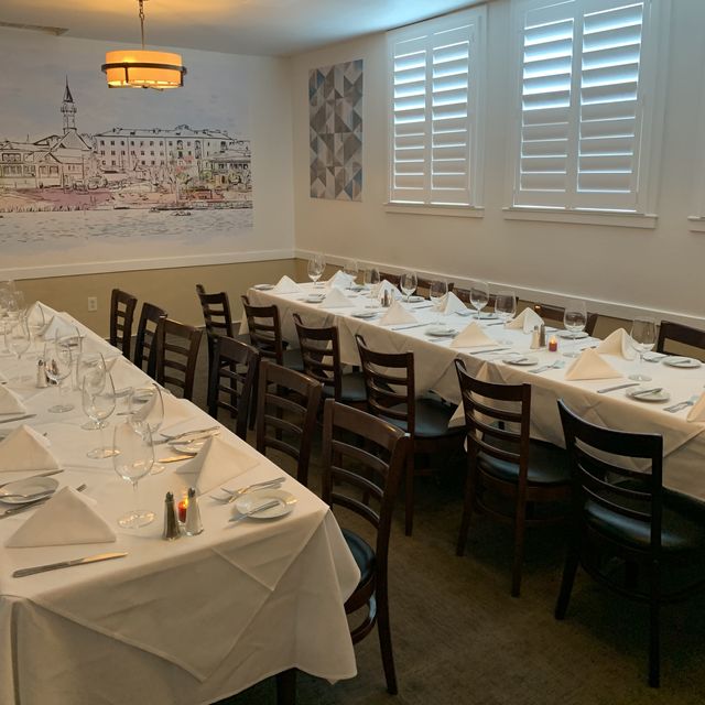 Mattone Restaurant - Sacramento, CA | OpenTable