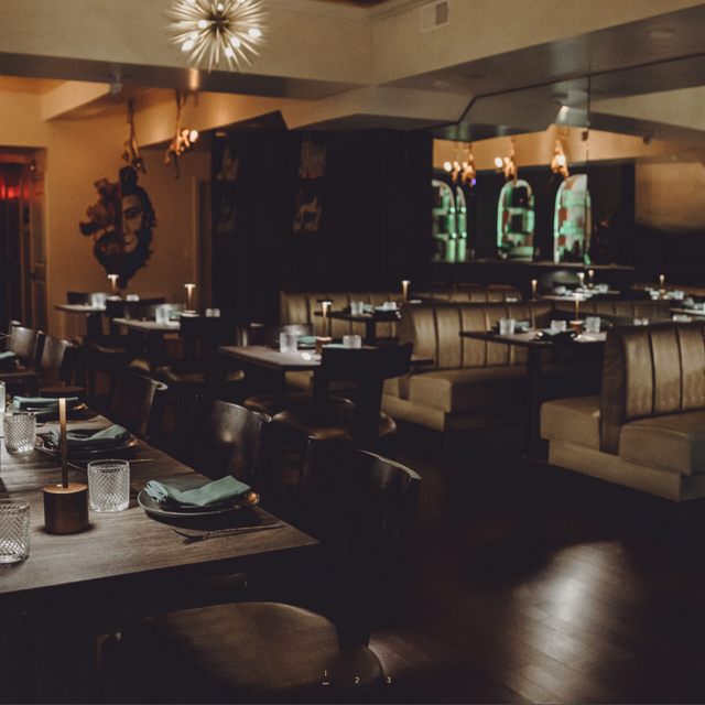 Four Monkeys Indian Bistro - Updated 2026, Indian Restaurant in Summit, NJ
