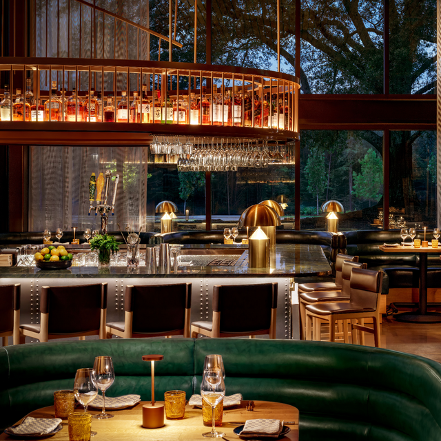 Patterson Kitchen + Bar Restaurant - Greenville, SC | OpenTable