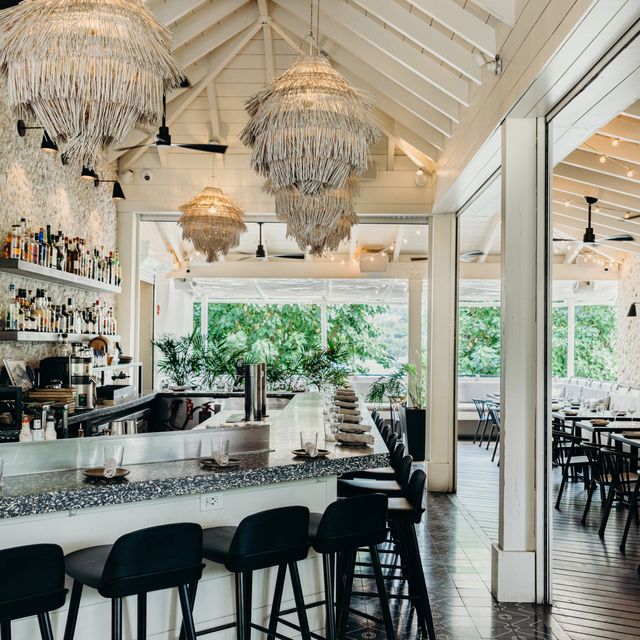 The Easterly Restaurant - St. Thomas, VI | OpenTable