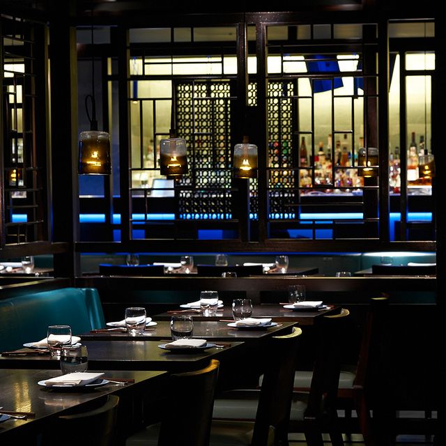 Hakkasan Mayfair Restaurant - London | OpenTable