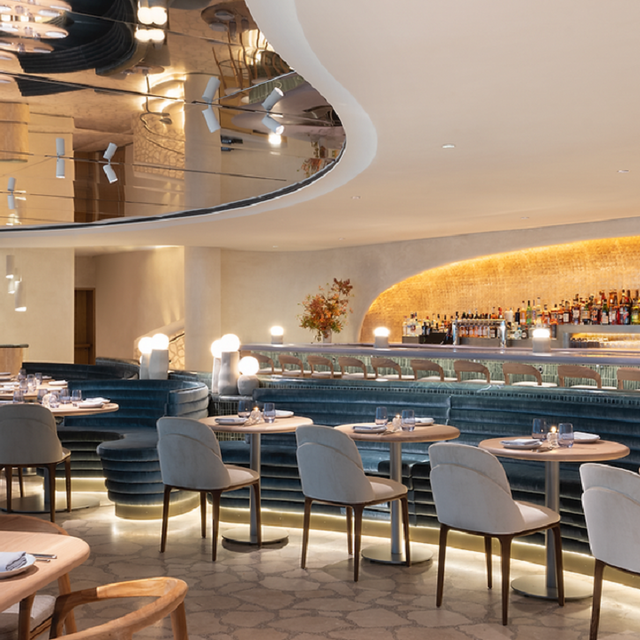 Point Seven Restaurant - New York, NY | OpenTable