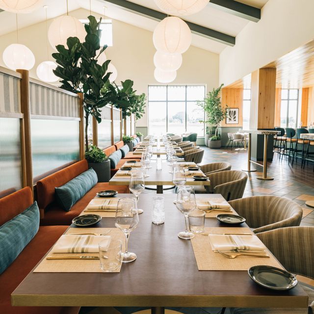 The House Restaurant - West Palm Beach, FL | OpenTable