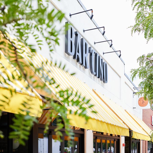 Bar' Cino Watertown - Top Rated Italian Restaurant | OpenTable