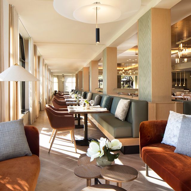 Sea Root - Hyatt Regency Monterey Restaurant - Monterey, CA | OpenTable