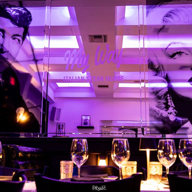 My Way Italian Steakhouse - Updated 2025, Steakhouse in North Miami ...