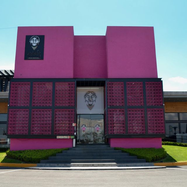 Restaurante María Curandera / Sabbina - Metepec, MEX | OpenTable