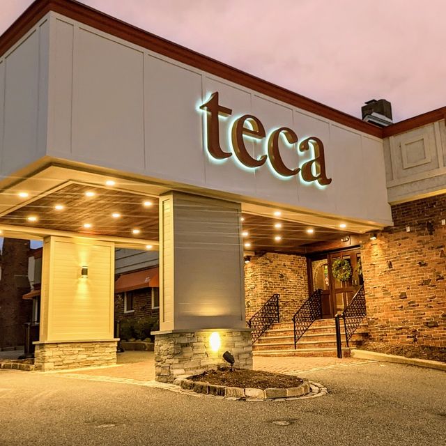 Teca Newtown Square Restaurant - Newtown Square, PA | OpenTable