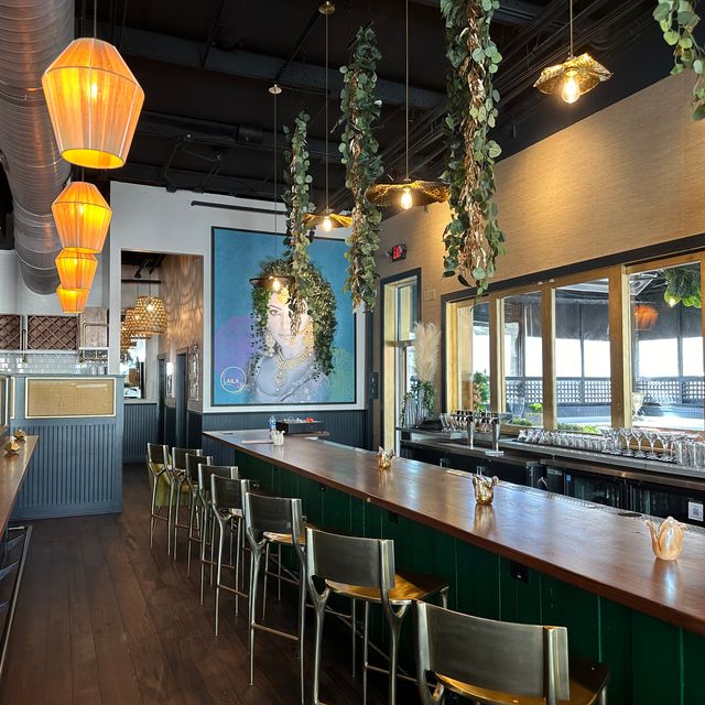 Laila Restaurant - Asheville, NC | OpenTable