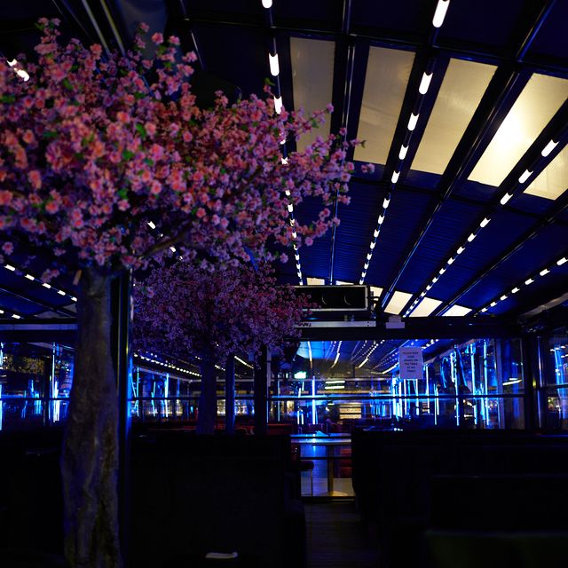 Hayatt Greenwich Restaurant - Greater London, England | OpenTable