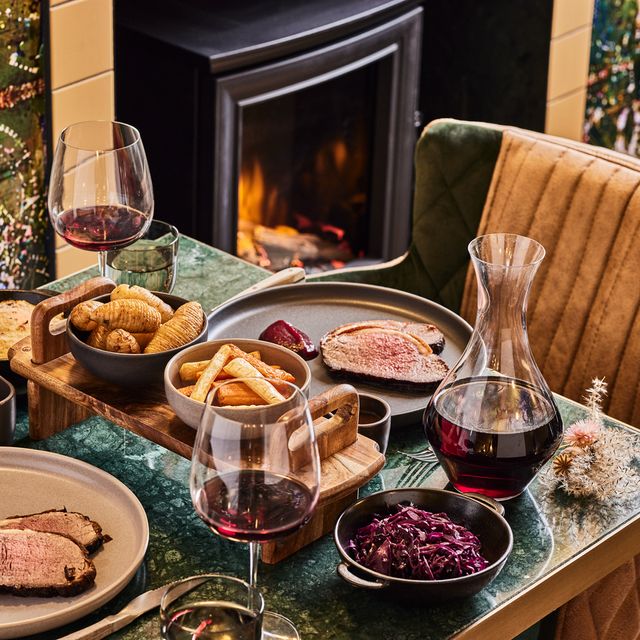 Ferma Farm Shop and Bistro Restaurant - Ripley, Surrey | OpenTable