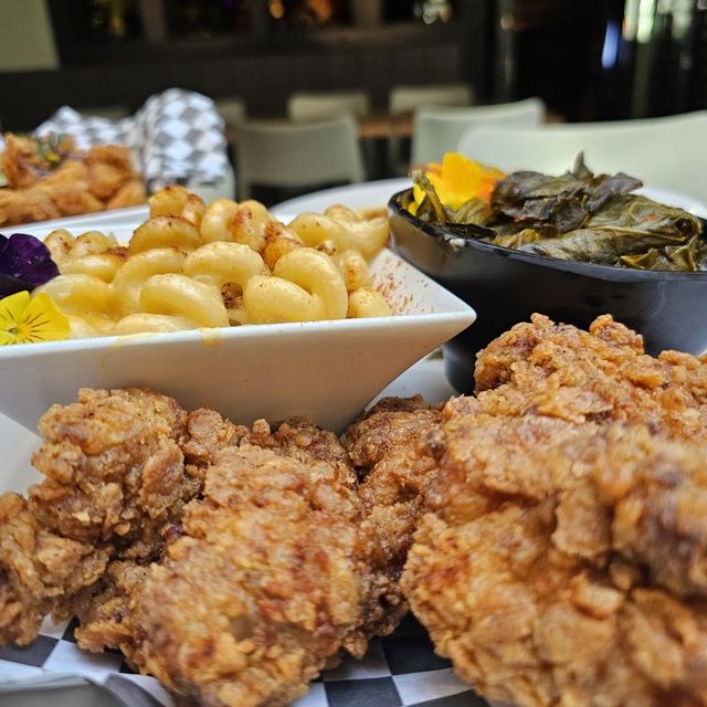 Voodoo Love's Incantations - Updated 2025, Cajun Restaurant in San ...