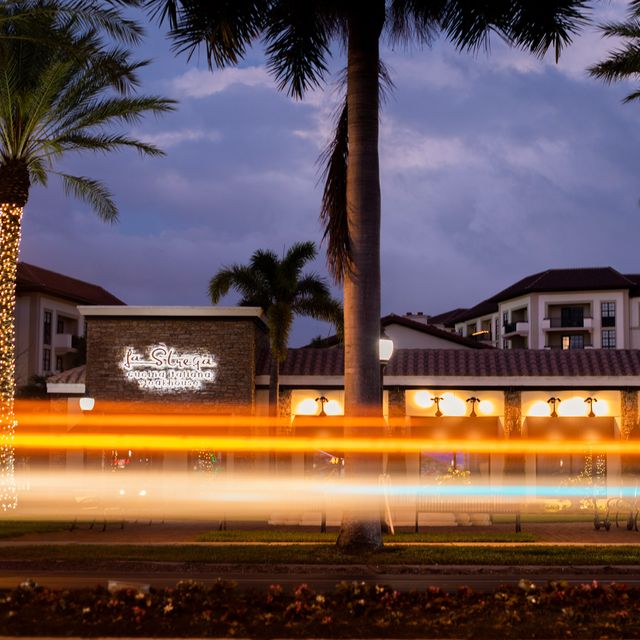 La Strega Cucina Italiana & Steakhouse - Updated 2025, Italian ...