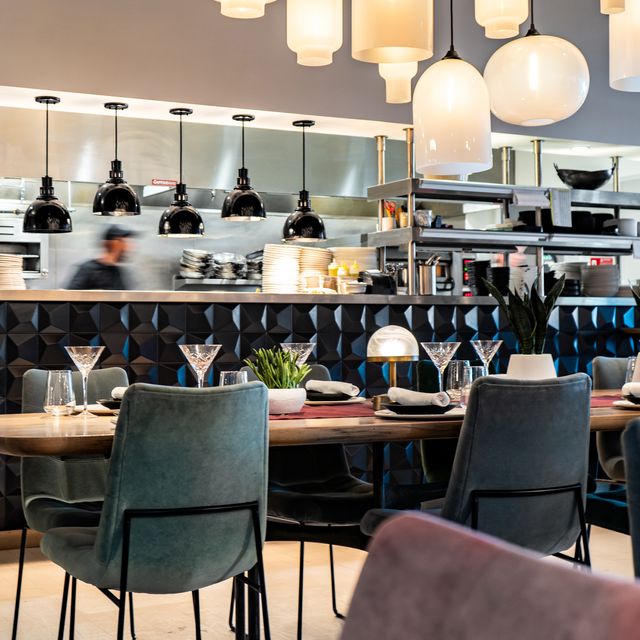 The Table at Crate Restaurant - Oak Brook, IL | OpenTable