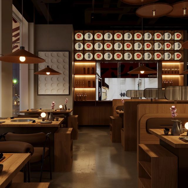 Keonbae Restaurant - London, Greater London | OpenTable