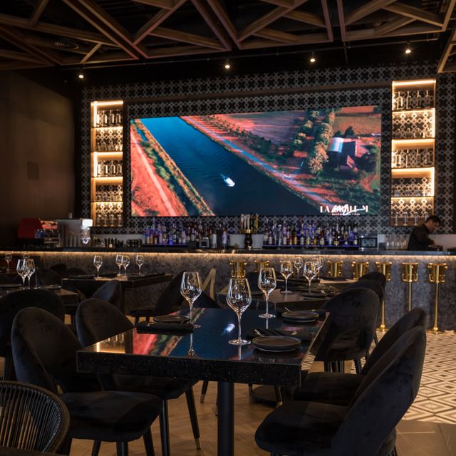 La Doble M Restaurant & Bar - McAllen, TX | OpenTable