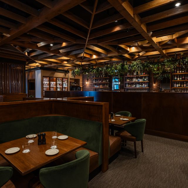 Jimmy's Chophouse Restaurant - Tulsa, OK | OpenTable