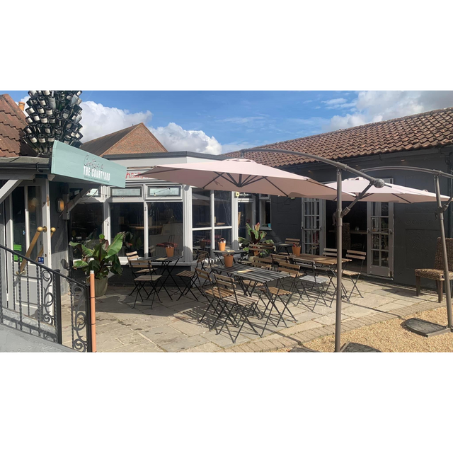Crofters @ The Courtyard - Updated 2024, Modern European Restaurant in ...