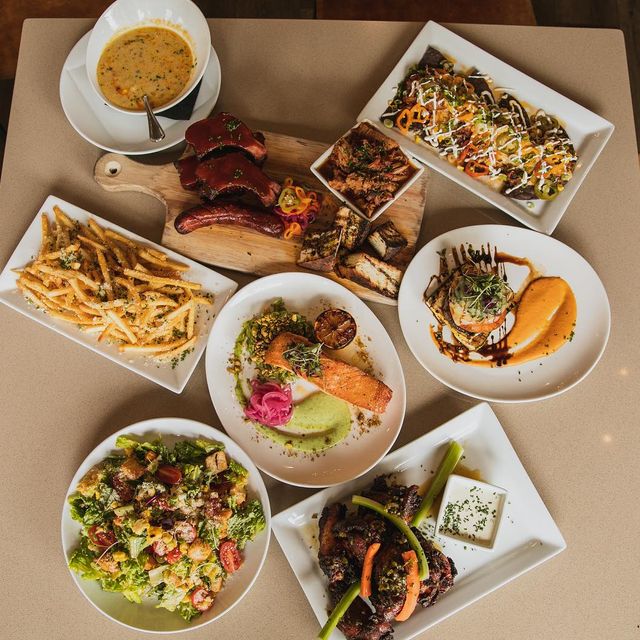 Stagecoach Country Roadhouse Riverside Restaurant - Riverside, CA ...