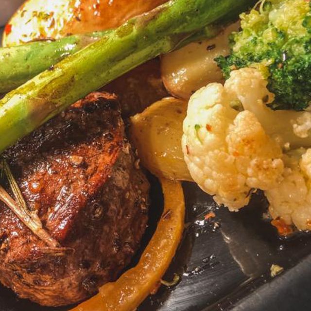 Mevan Restaurant & Bar Leighton Buzzard - Leighton Buzzard ...