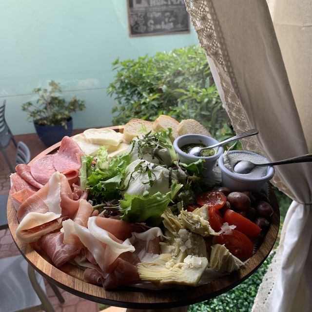 La Norma Ristorante & Pizzeria Restaurant - Longboat Key, FL | OpenTable