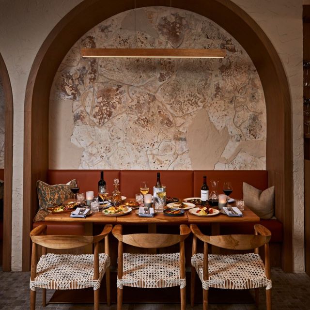 Restaurante Vinya Table - Coral Gables, FL | OpenTable