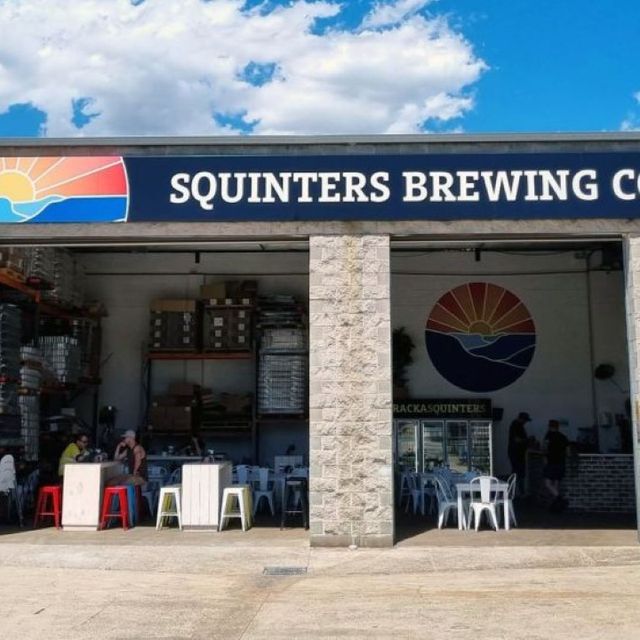 Squinters Brewing Co - Penrith, AU-NSW | OpenTable