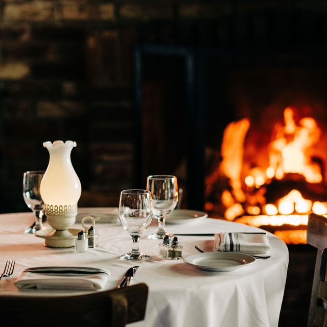 Mountain House Restaurant - Woodside, CA | OpenTable