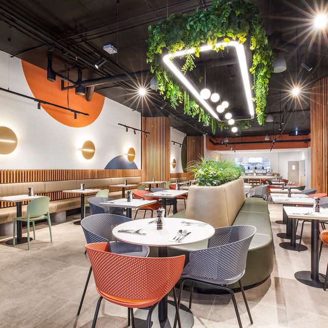 Dandelion Lounge & Eatery Restaurant - Dandenong, AU-VIC | OpenTable