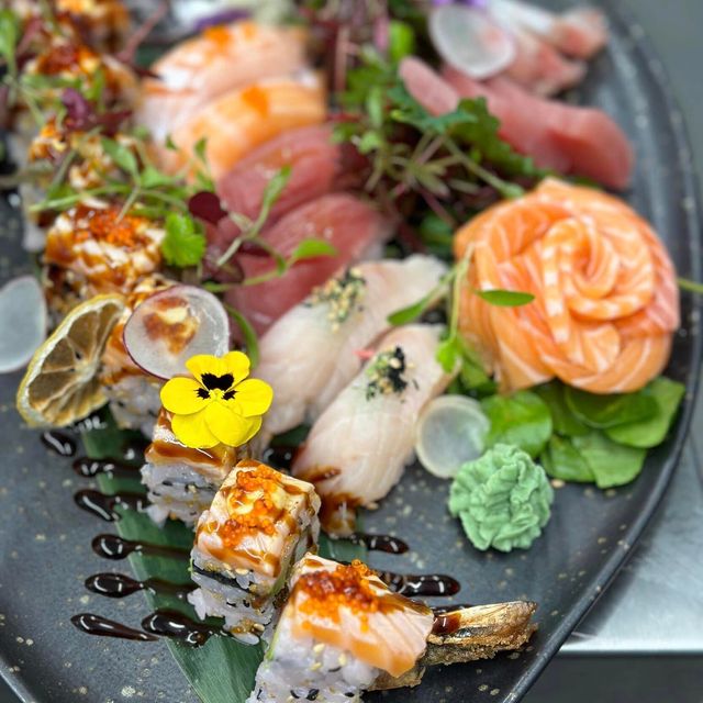 Cacao Tree Restaurant - Updated 2025, Japanese Restaurant in ...