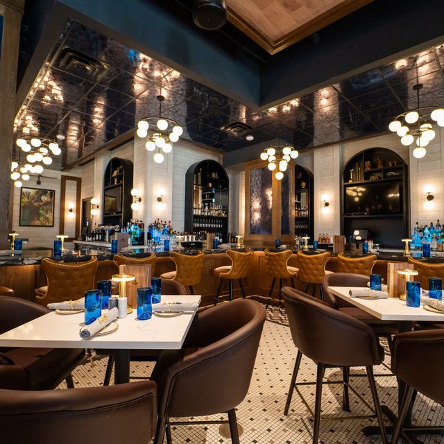 Blackwall Barn & Lodge Restaurant - Columbia, MD | OpenTable