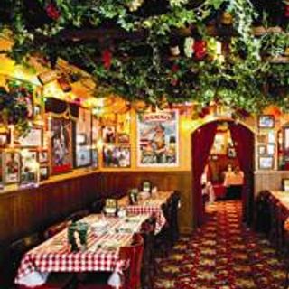 Book Private Dining at Buca di Beppo - Davie | OpenTable