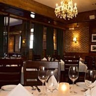 Book Private Dining at The Federal Grill - Shepherd | OpenTable