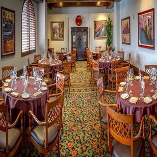 Book Private Dining at Cala Bella at Rosen Shingle Creek | OpenTable