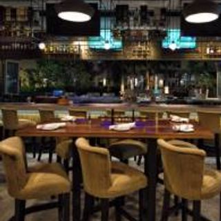 Reserva eventos privados en 107 Steak & Bar | OpenTable