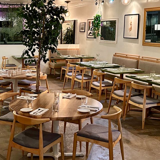 IL NIDO Restaurant - Sherman Oaks, CA | OpenTable