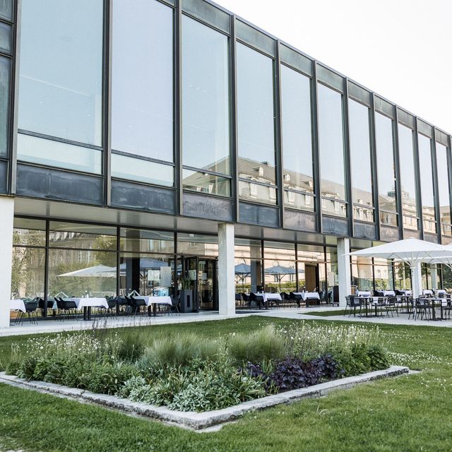 Restaurant Plenum - Stuttgart, BW | OpenTable