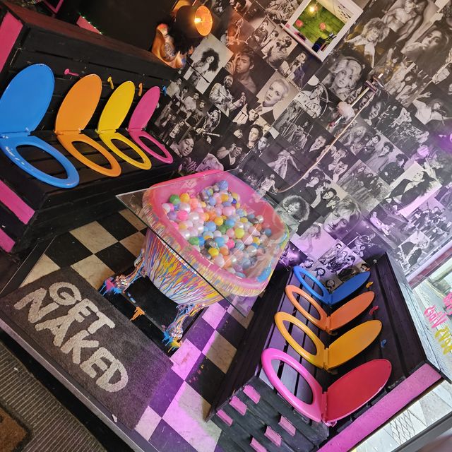 The Mad House Restaurant - Newcastle upon Tyne, Tyne and Wear | OpenTable