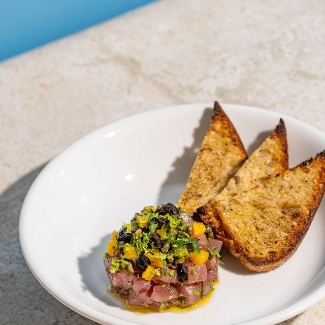 Restaurante MIDA - Fenway - Boston, MA | OpenTable