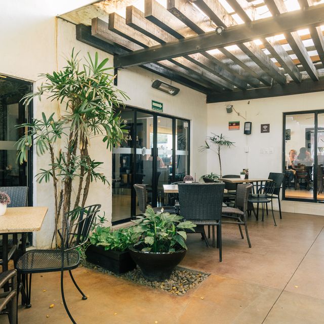 El Cafe 57 Restaurant - Hermosillo, SON | OpenTable