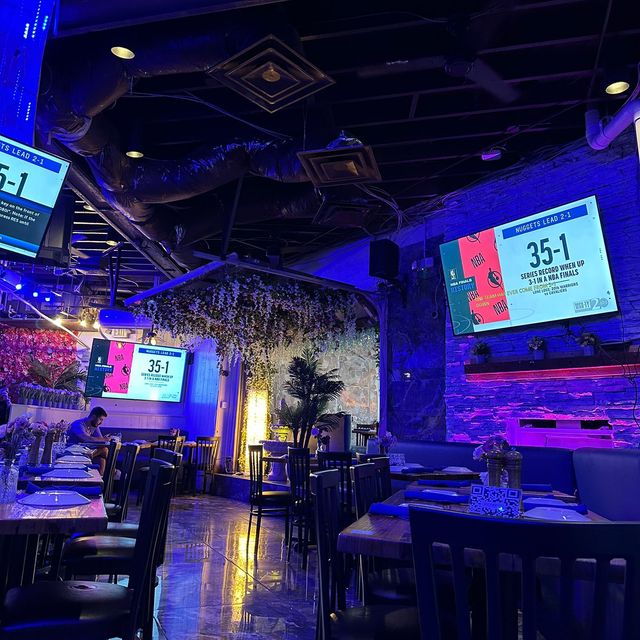 Octopus Kitchen - Updated 2025, Seafood Restaurant in Atlanta, GA